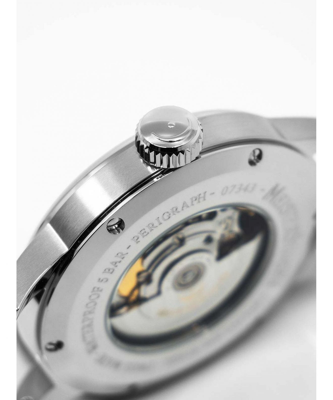 Meistersinger AM1003_MIL20 - Hodinky Perigraph Automatic • Hodinkovna.sk