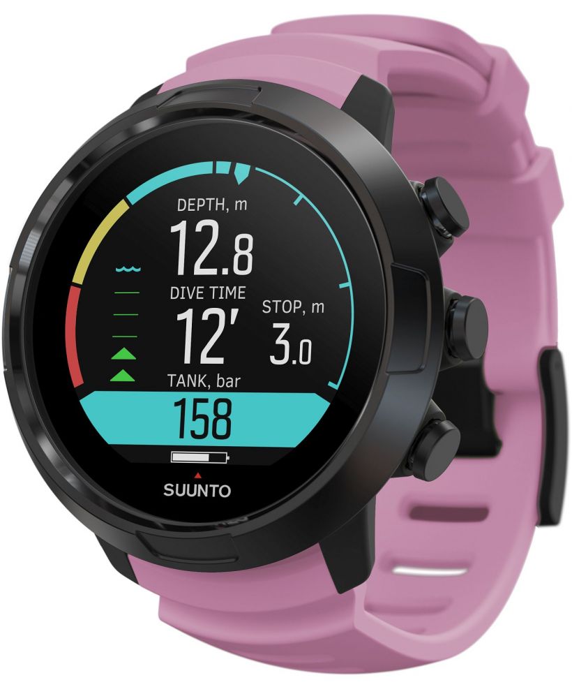 107 Hodinky Suunto - Oficiálny predajca - Hodinkovna.sk