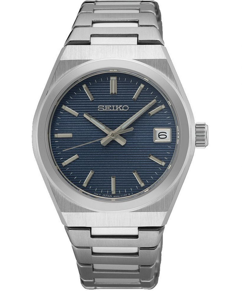 8 Hodinky Seiko - Oficiálny predajca - Hodinkovna.sk