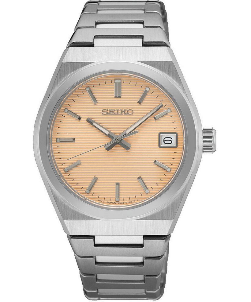 8 Hodinky Seiko - Oficiálny predajca - Hodinkovna.sk