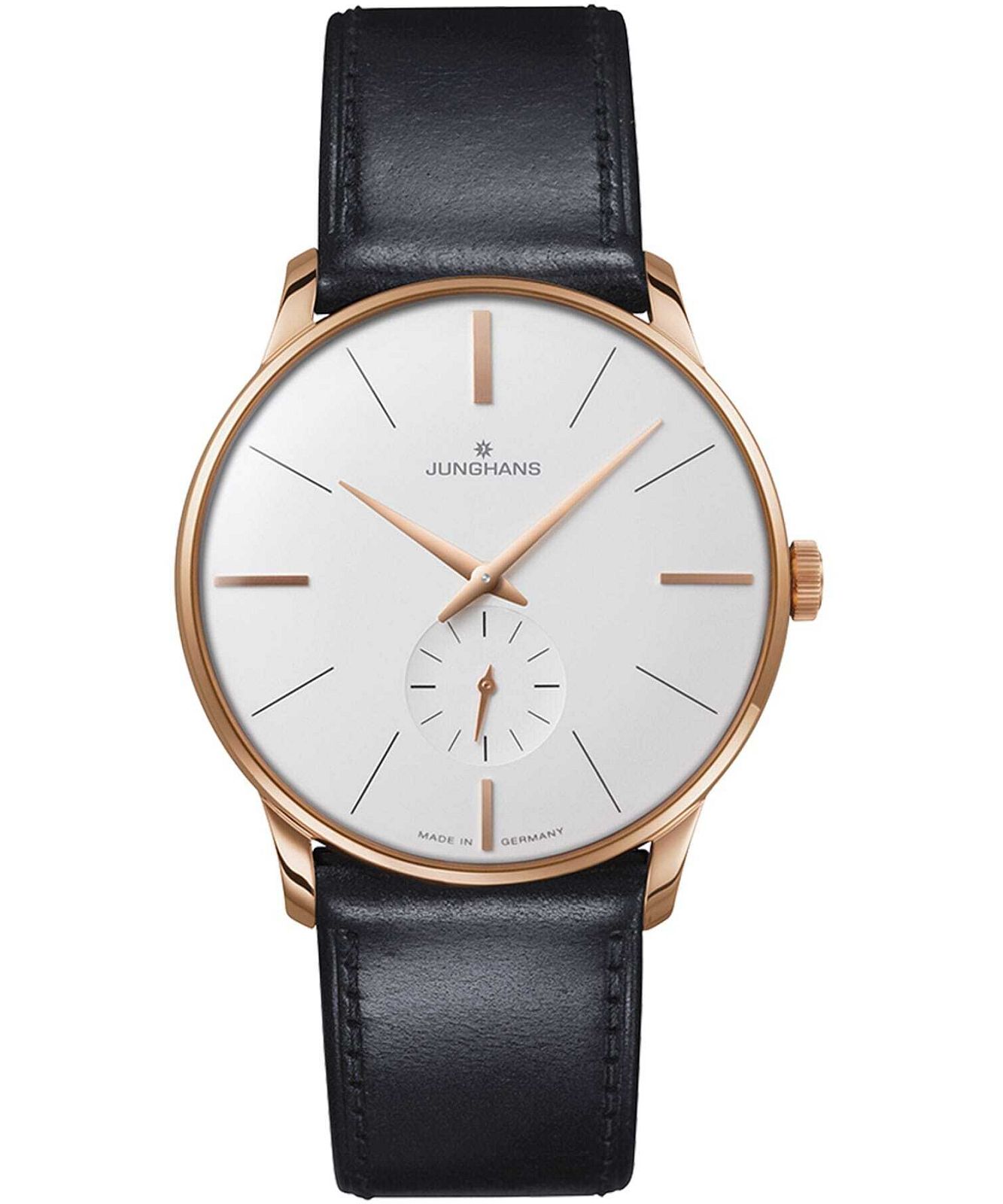 Junghans 027/5002.02 - Hodinky Meister Handaufzug • Hodinkovna.sk