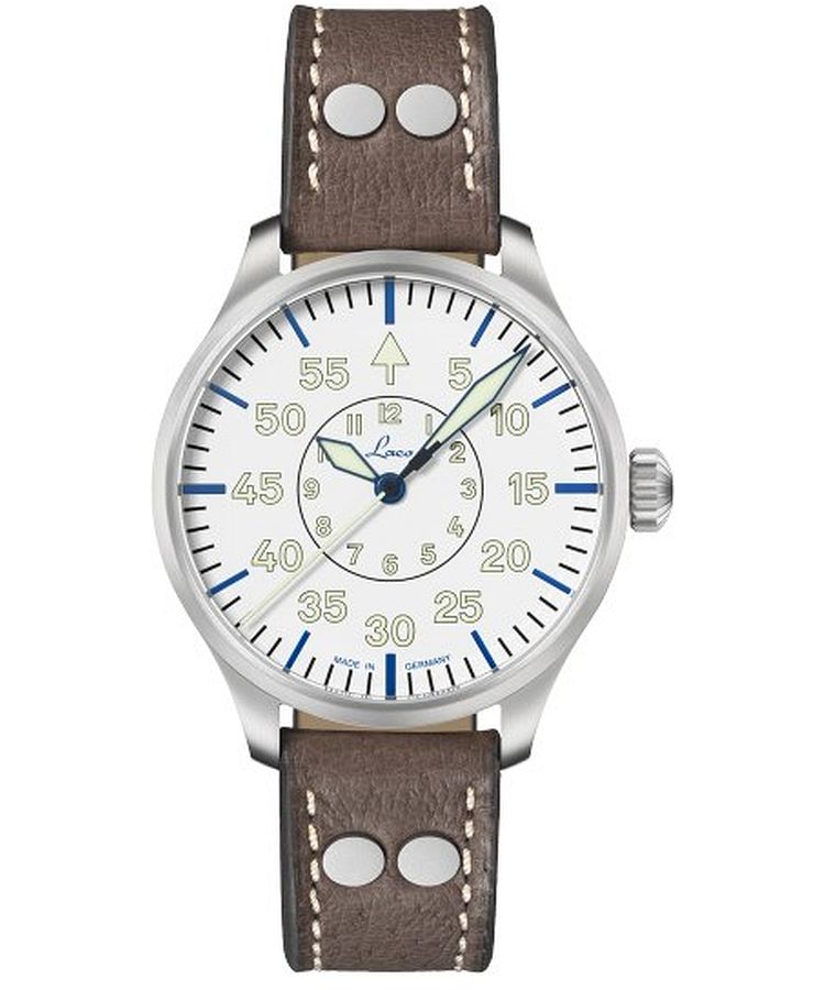 Laco LA-862184 - Hodinky Aachen Polar Automatic • Hodinkovna.sk