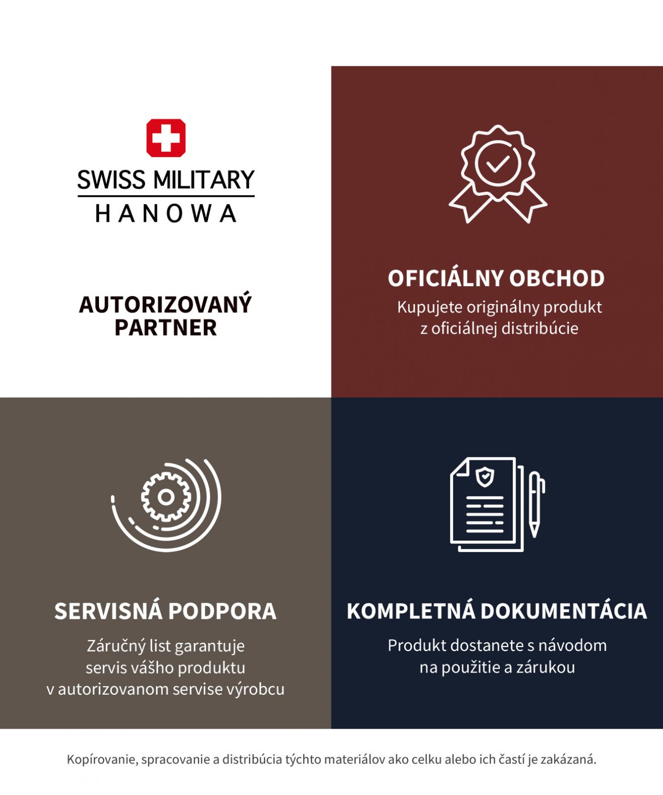 Swiss Military Hanowa SMWGI0003102 - Hodinky Airman First Class ...