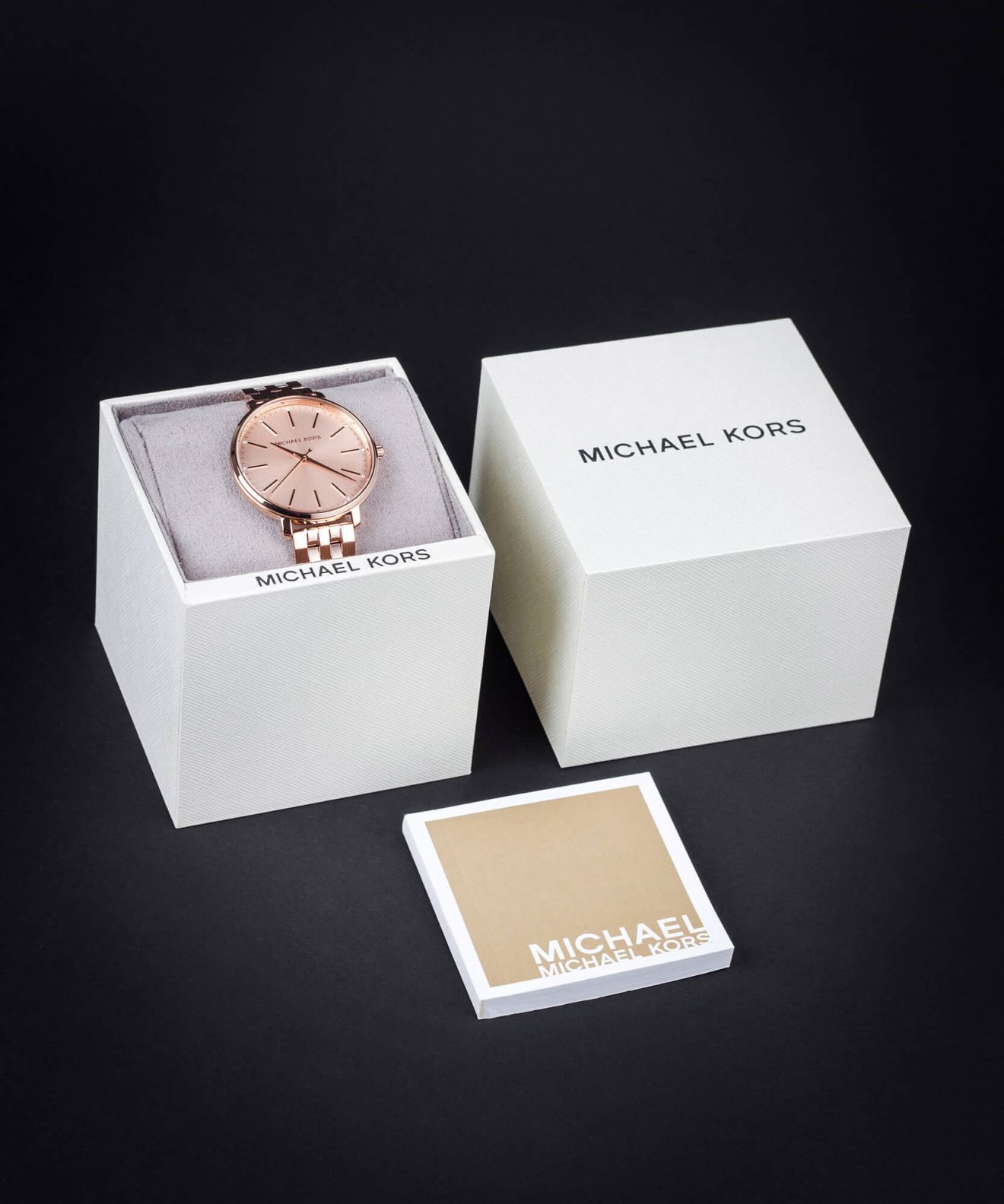 Michael Kors MK9208 - Hodinky Blake • Hodinkovna.sk