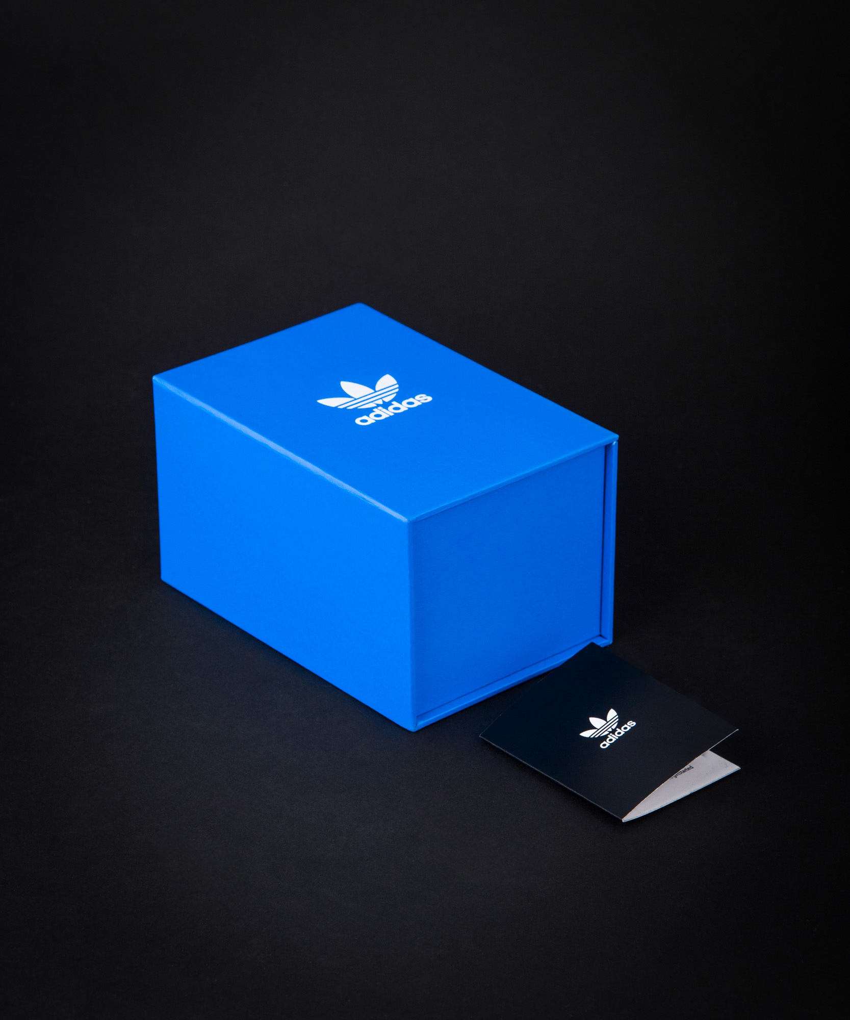 adidas Originals AOST24544 - Hodinky Retro Pop One • Hodinkovna.sk